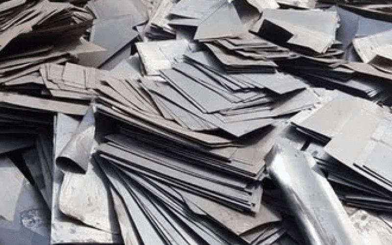 Aluminium – Shri Vinayaka Scrap Zone